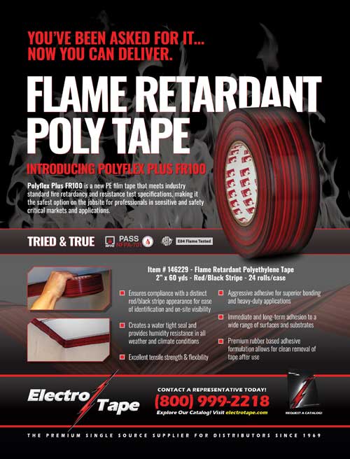 Resources - Electro Tape